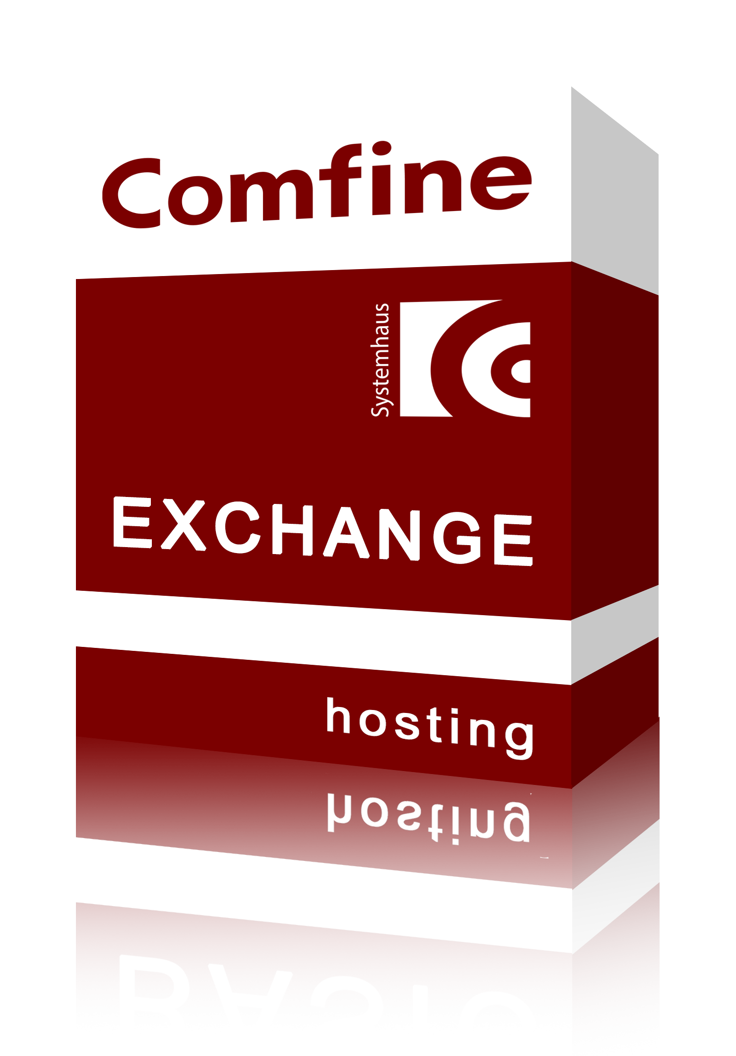 Exchange – Comfine IT Systemhaus Darmstadt